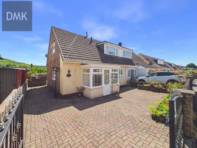 3 Bedroom Bungalow