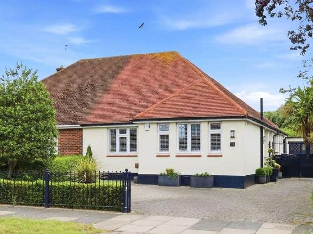 3 Bedroom Bungalow