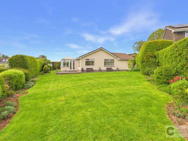 3 Bedroom Bungalow