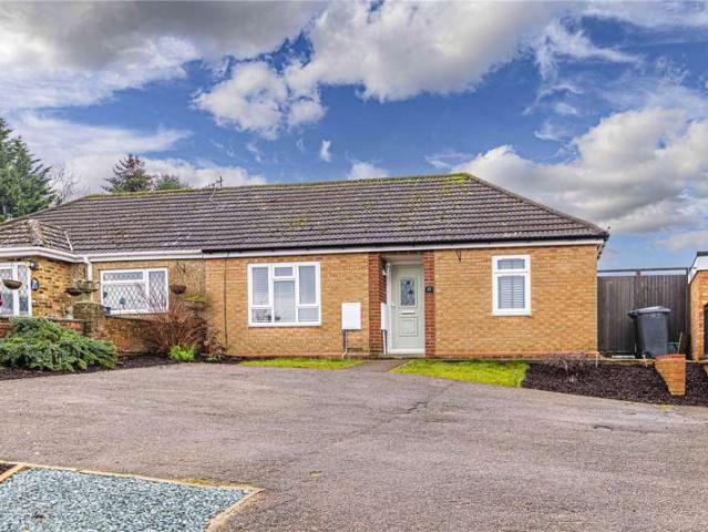 3 Bedroom Bungalow
