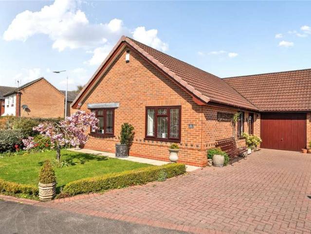 3 Bedroom Bungalow