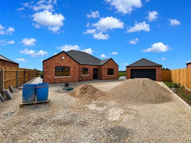 3 Bedroom Bungalow