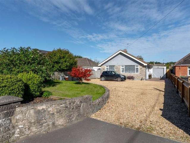 3 Bedroom Bungalow