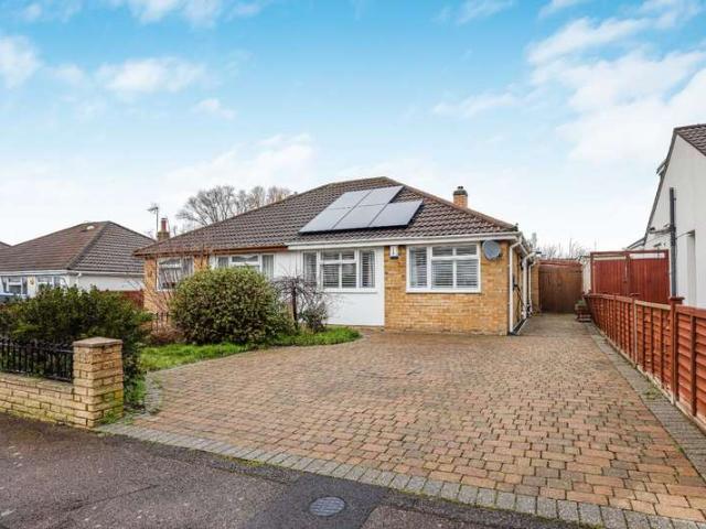3 Bedroom Bungalow