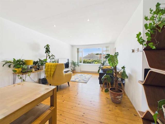 3 Bedroom Bungalow