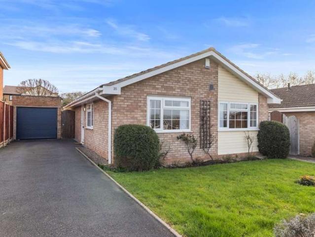 3 Bedroom Bungalow