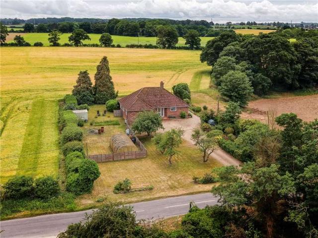 3 Bedroom Bungalow