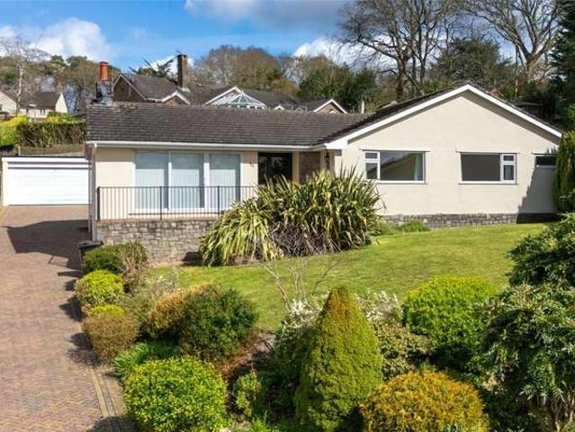 3 Bedroom Bungalow