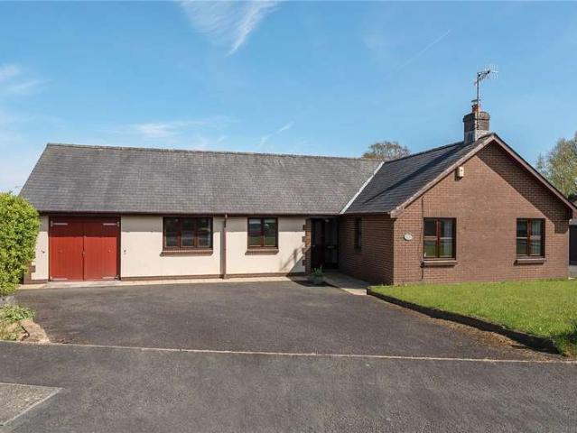 3 Bedroom Bungalow