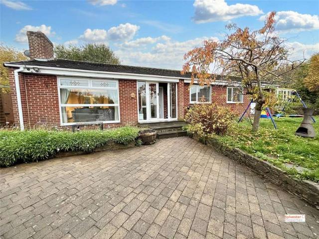 3 Bedroom Bungalow