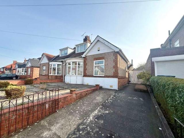 3 Bedroom Bungalow