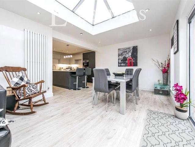 3 Bedroom Bungalow