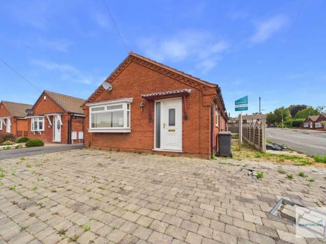 3 Bedroom Bungalow