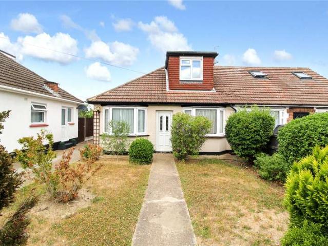 3 Bedroom Bungalow