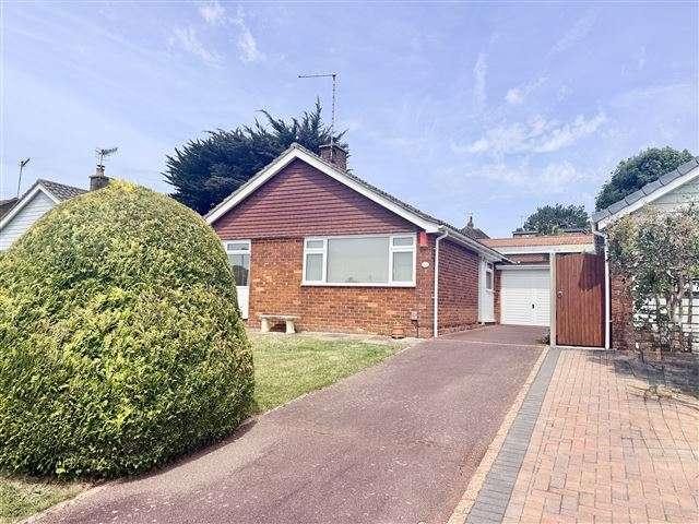 3 Bedroom Bungalow