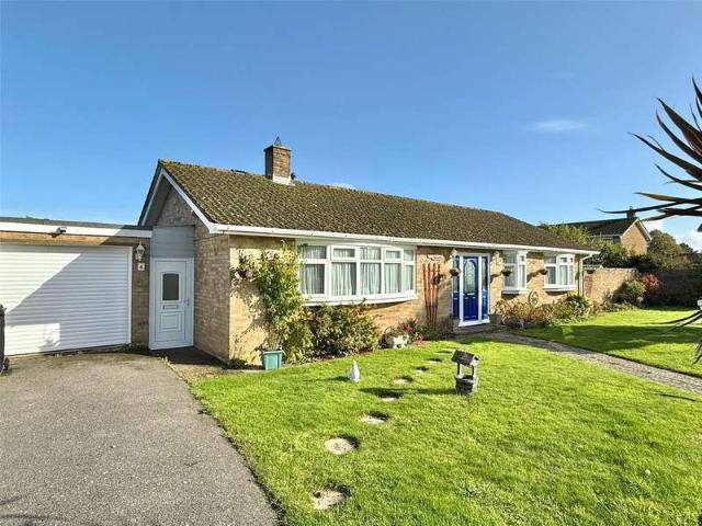 3 Bedroom Bungalow