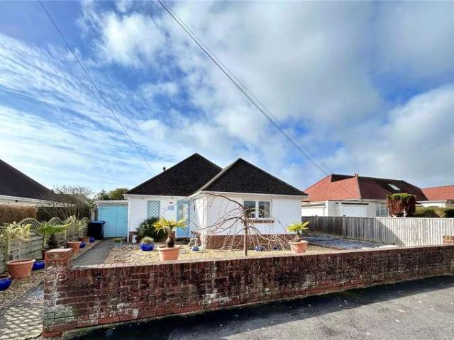 3 Bedroom Bungalow