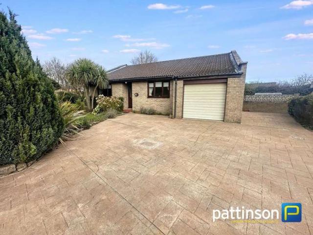 3 Bedroom Bungalow