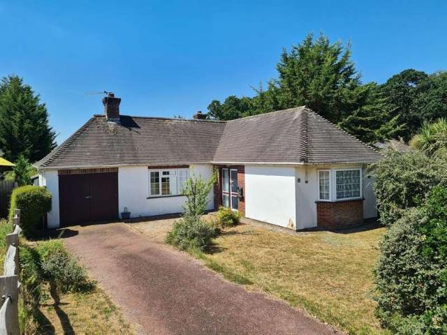 3 Bedroom Bungalow