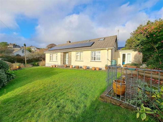 3 Bedroom Bungalow