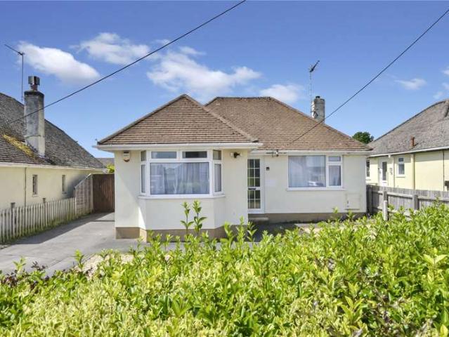 3 Bedroom Bungalow