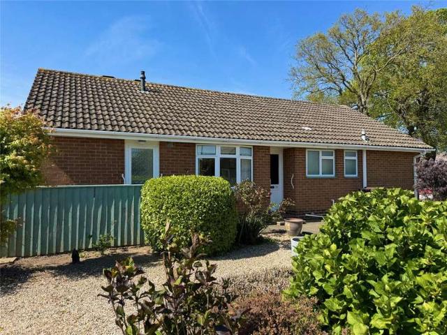 3 Bedroom Bungalow
