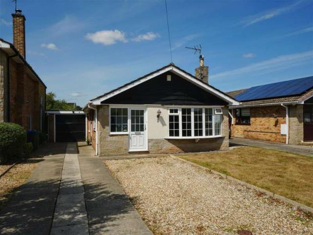 3 Bedroom Bungalow