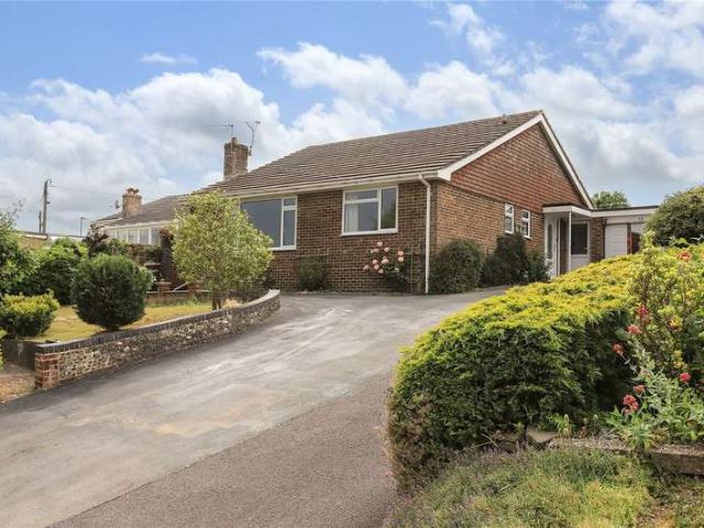 3 Bedroom Bungalow