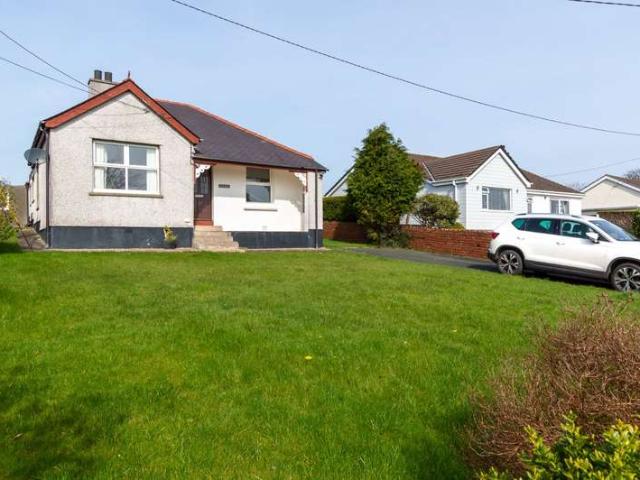 3 Bedroom Bungalow