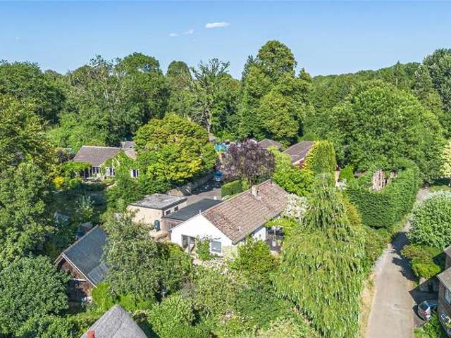 3 Bedroom Bungalow
