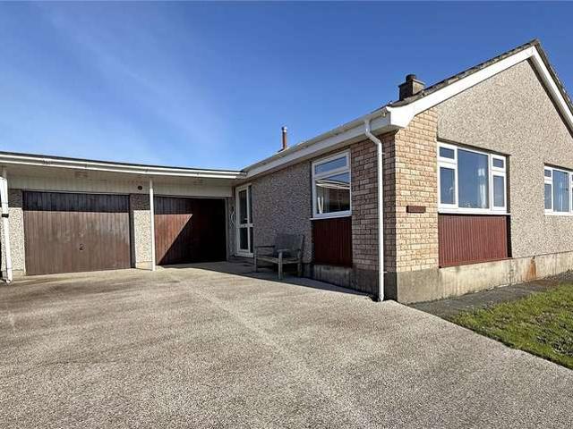 3 Bedroom Bungalow