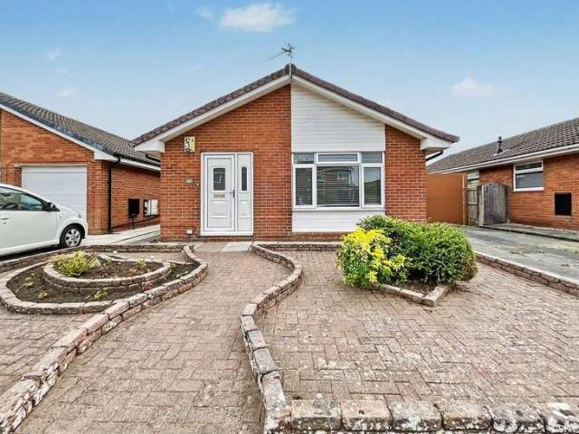 3 Bedroom Bungalow