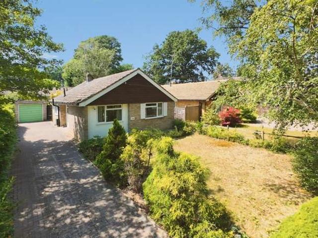 3 Bedroom Bungalow