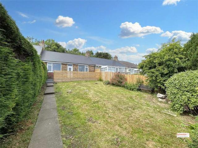3 Bedroom Bungalow