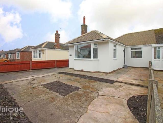 3 Bedroom Bungalow