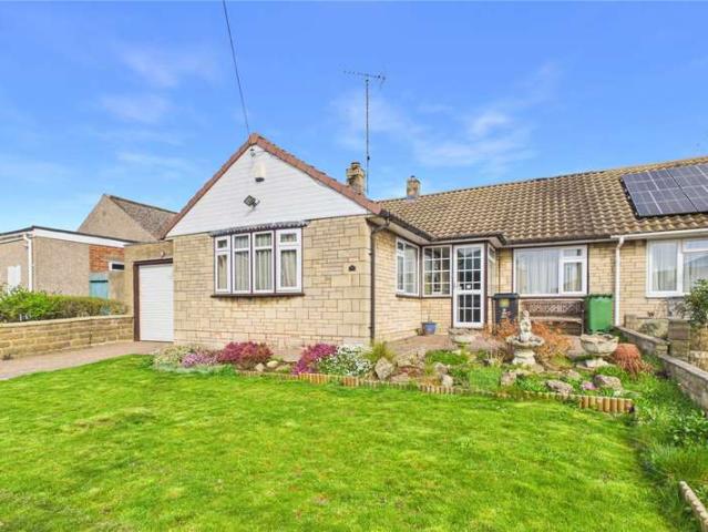 3 Bedroom Bungalow