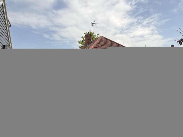 3 Bedroom Bungalow