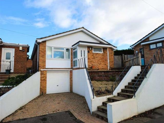 3 Bedroom Bungalow