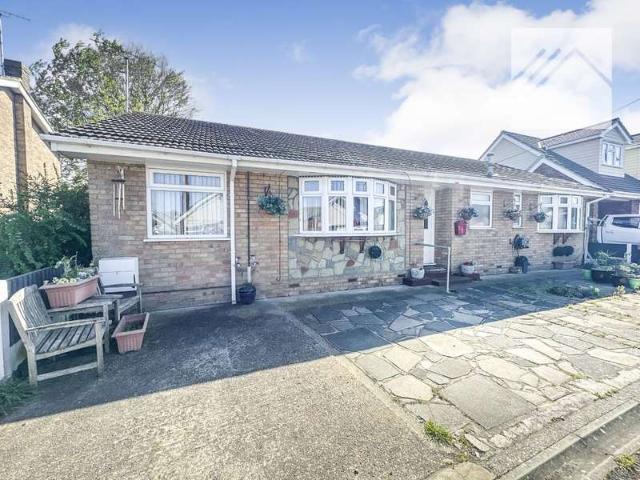 3 Bedroom Bungalow