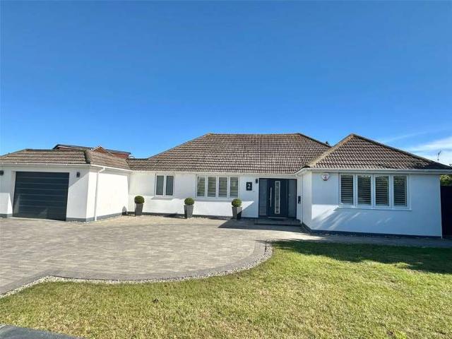 3 Bedroom Bungalow