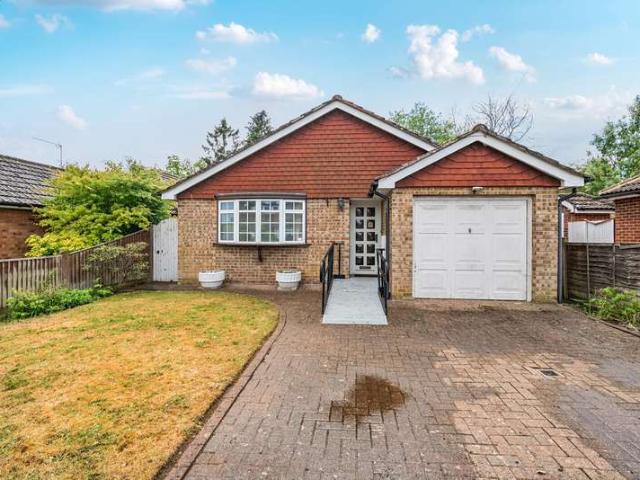 3 Bedroom Bungalow