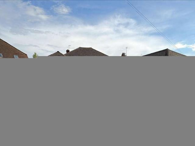 3 Bedroom Bungalow
