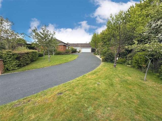 3 Bedroom Bungalow