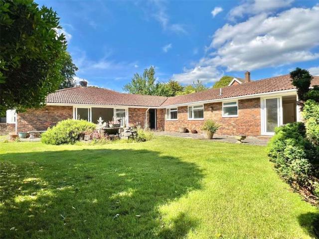 3 Bedroom Bungalow