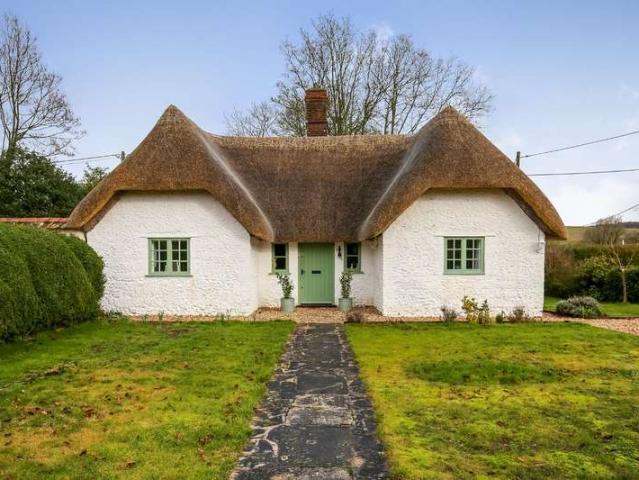 3 Bedroom Bungalow
