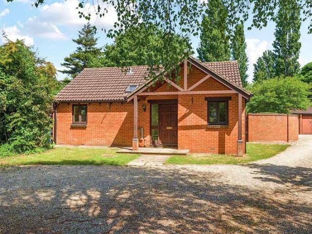 3 Bedroom Bungalow