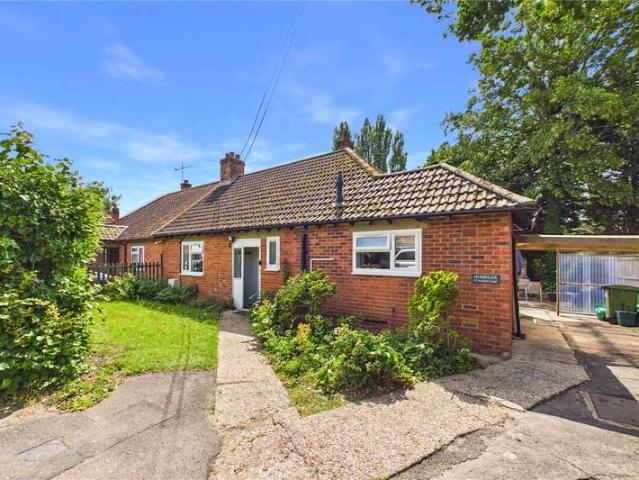 3 Bedroom Bungalow