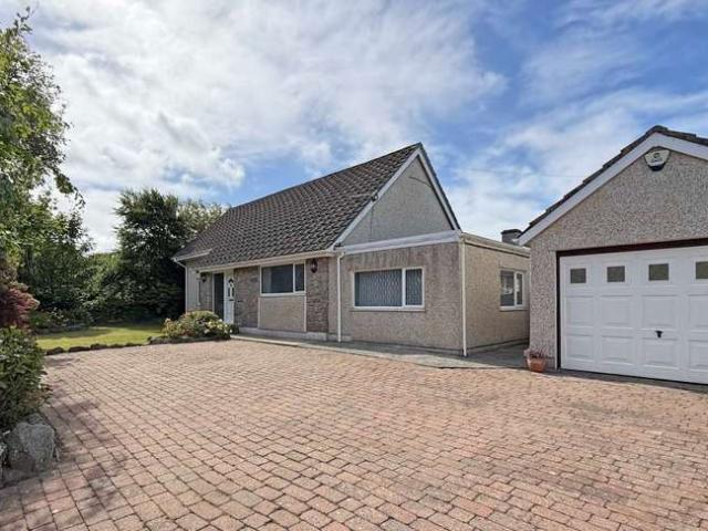 3 Bedroom Bungalow