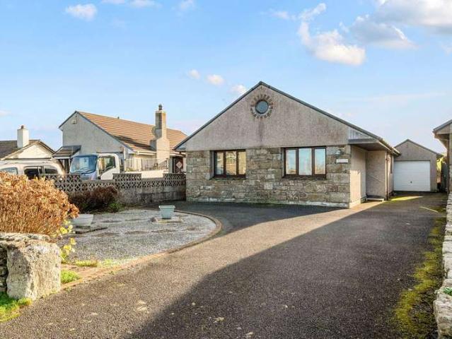 3 Bedroom Bungalow