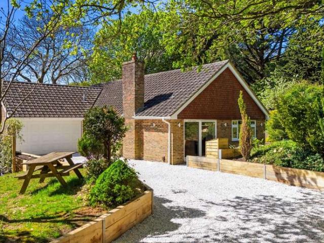 3 Bedroom Bungalow